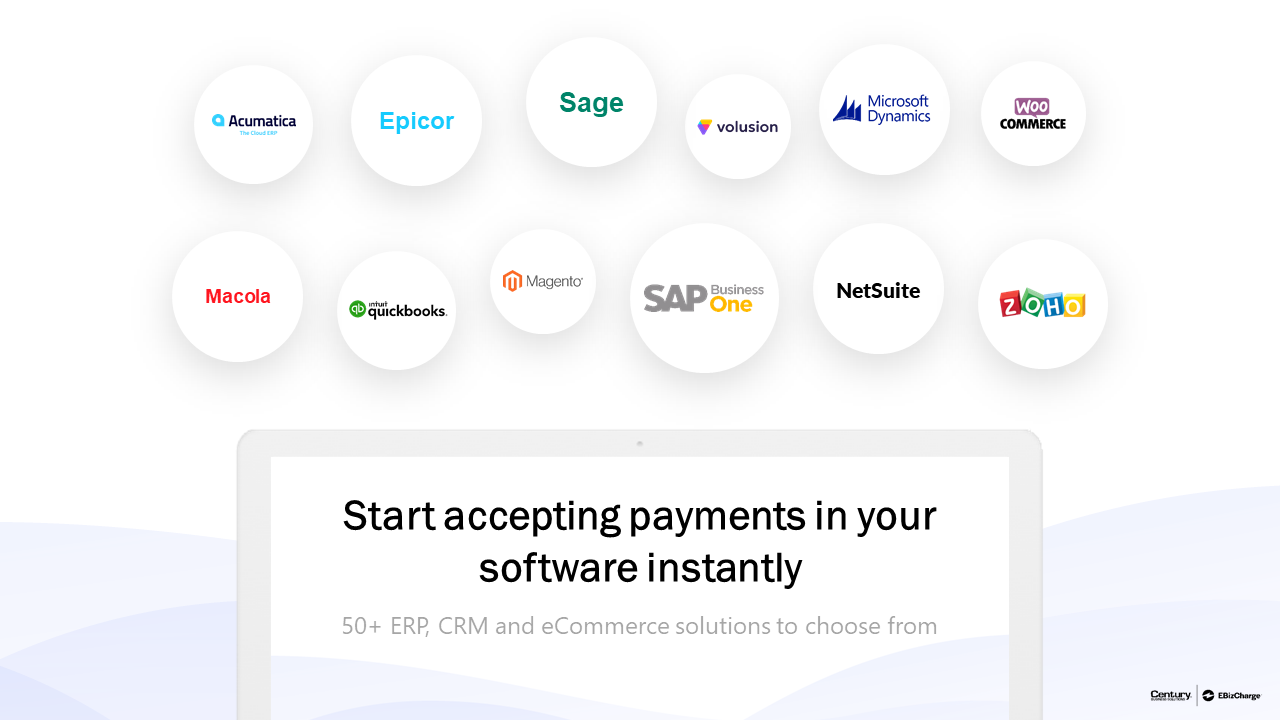 EBizCharge Reviews 2024: Details, Pricing, & Features | G2