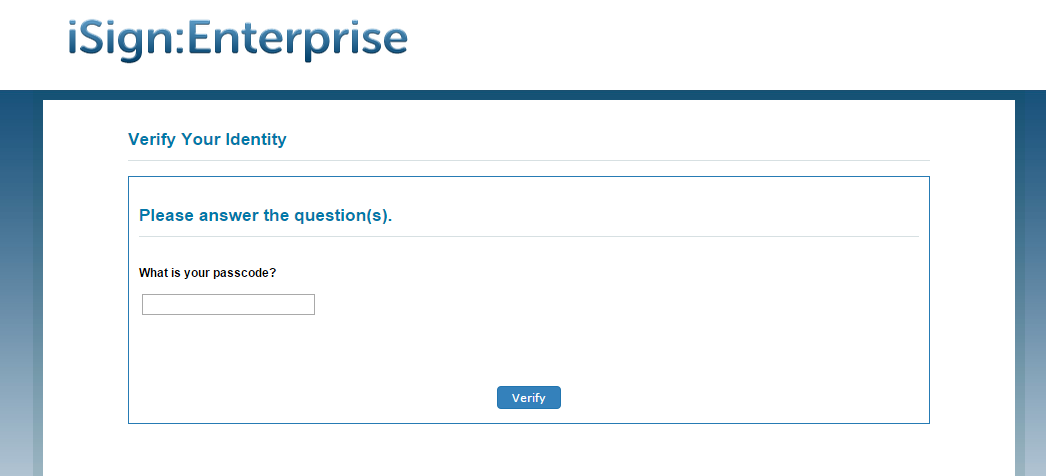 iSign Reviews 2021: Details, Pricing, & Features | G2