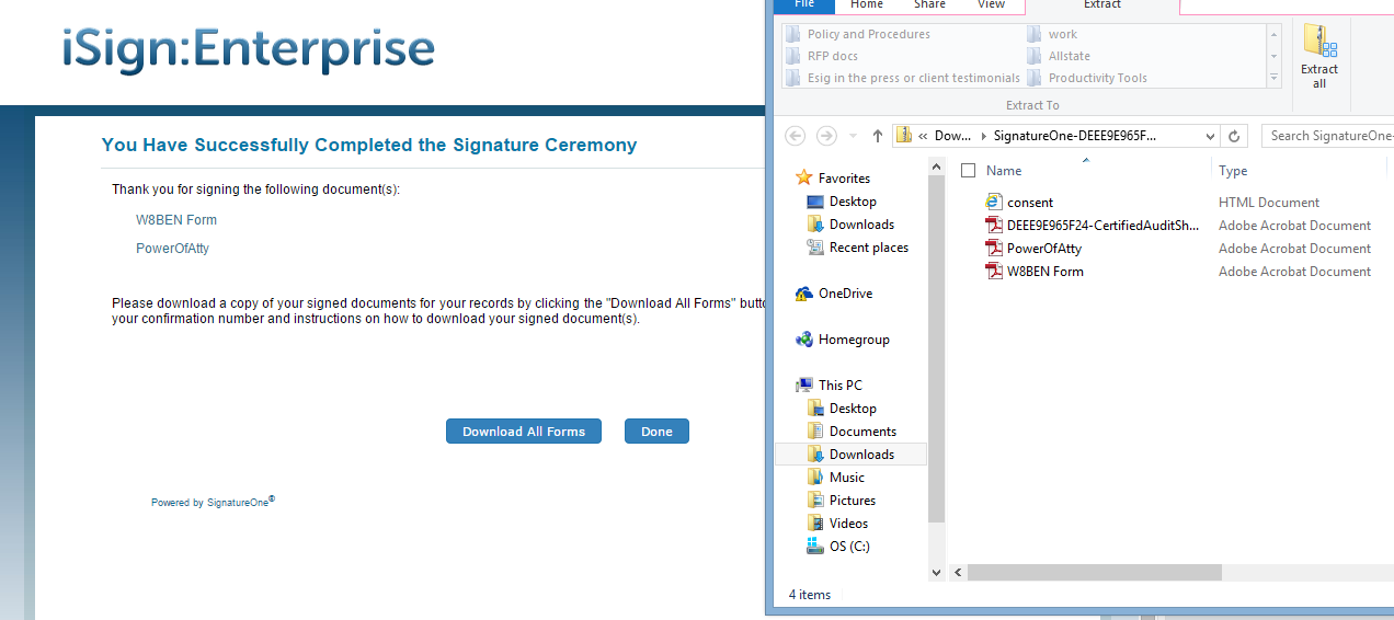 iSign Reviews 2021: Details, Pricing, & Features | G2