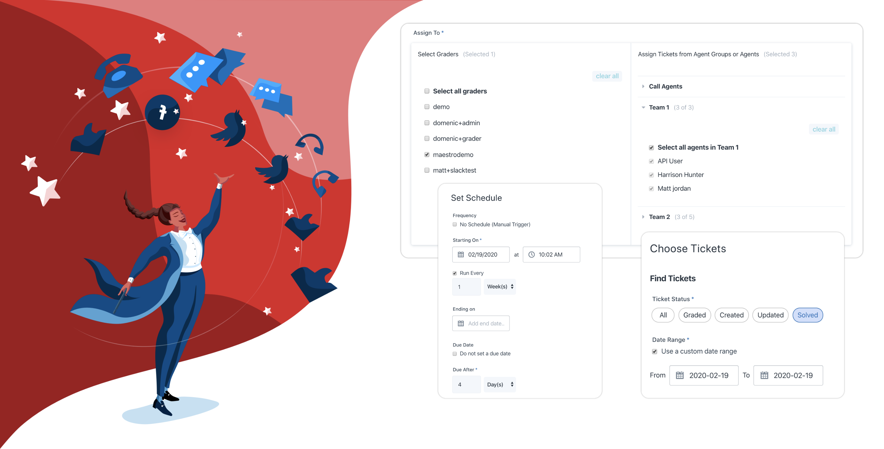 MaestroQA Reviews 2022: Details, Pricing, & Features | G2