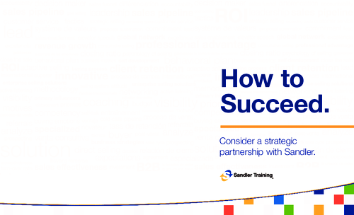 Sandler Training Reviews 2021: Details, Pricing, & Features | G2