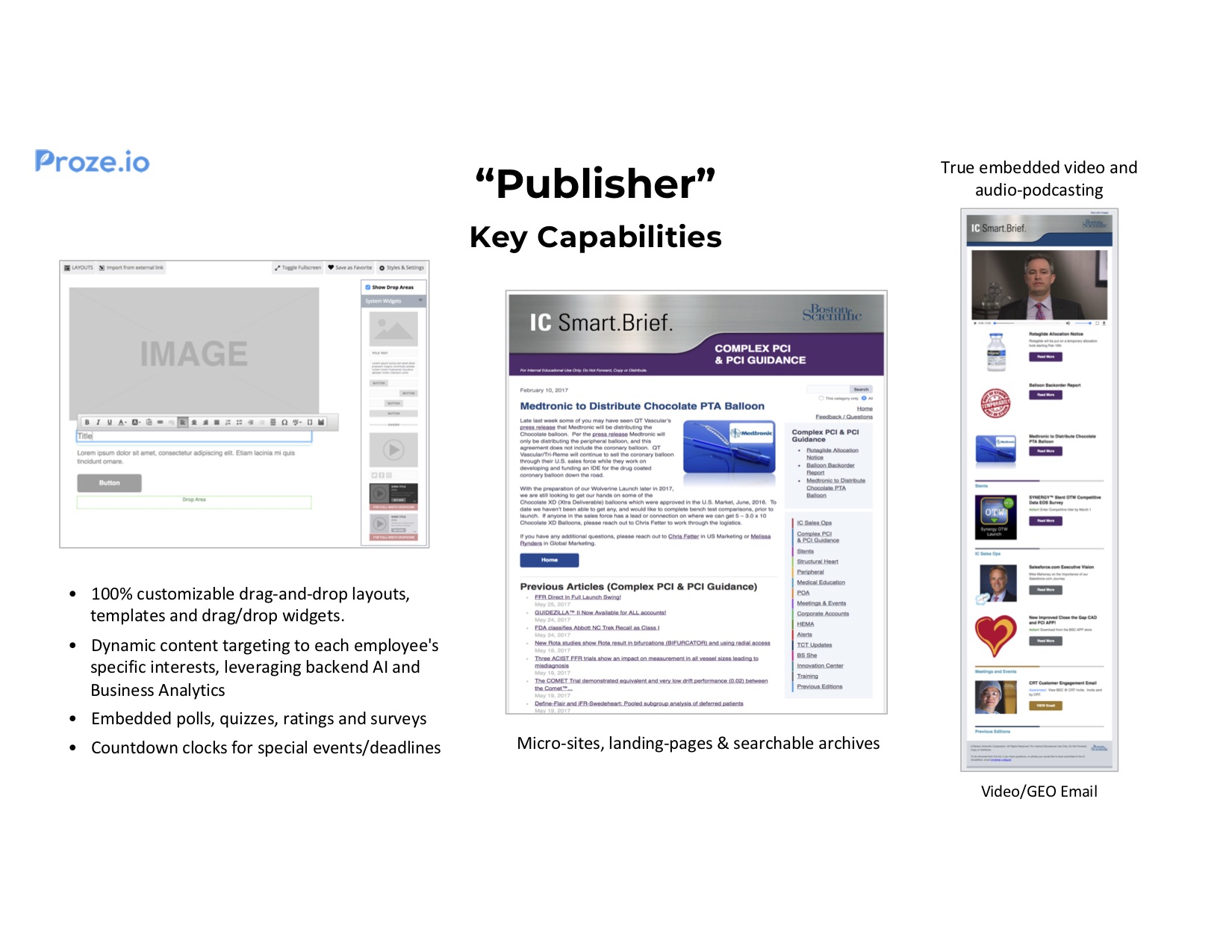 Proze Reviews 2023: Details, Pricing, & Features | G2