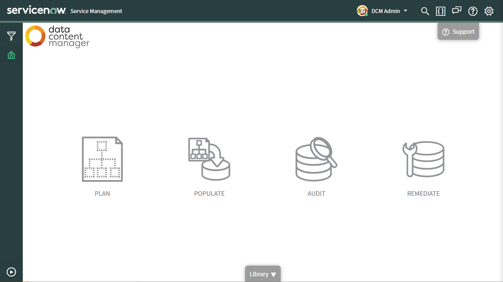 Data Content Manager Reviews 2025: Details, Pricing, & Features | G2