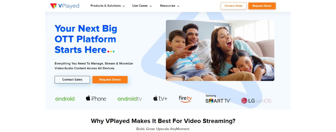 VPlayed Reviews 2024: Details, Pricing, & Features | G2