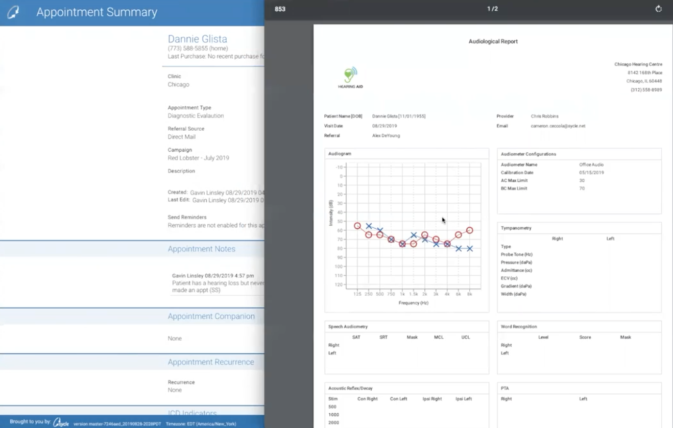 Sycle PRO Reviews 2025: Details, Pricing, & Features | G2