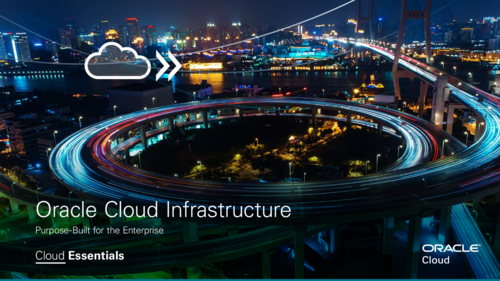 Oracle Bare Metal Cloud Services Reviews 2019: Details, Pricing ...