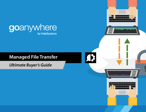 GoAnywhere MFT Reviews 2022: Details, Pricing, & Features | G2