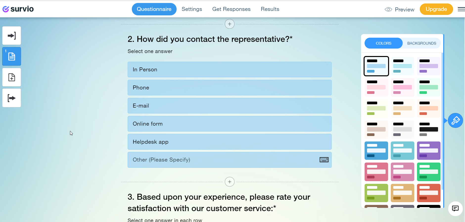 Survio Reviews 2020: Details, Pricing, & Features | G2