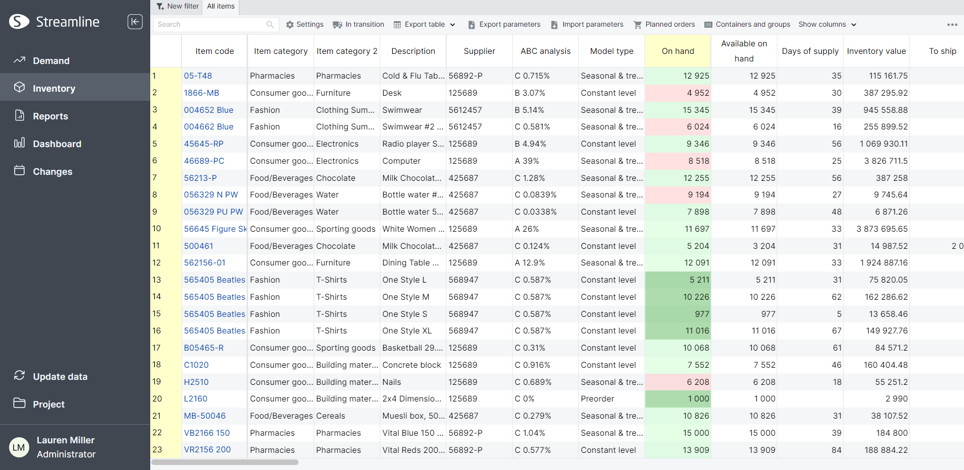 GMDH Streamline Reviews 2024: Details, Pricing, & Features | G2