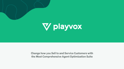 Playvox Reviews 2021: Details, Pricing, & Features | G2