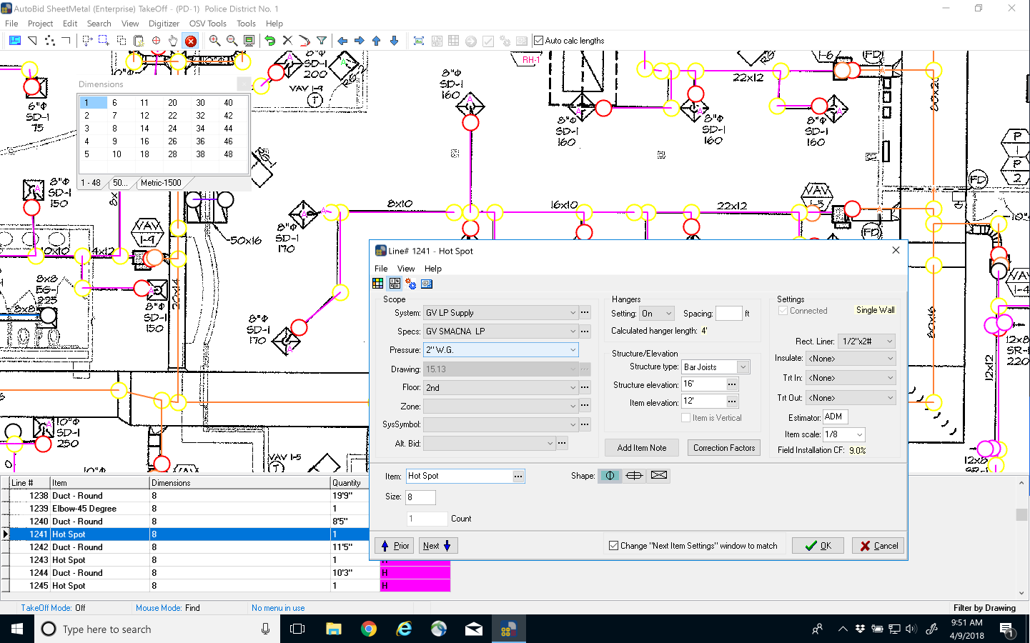 Trimble AutoBid SheetMetal Reviews 2025: Details, Pricing, & Features | G2