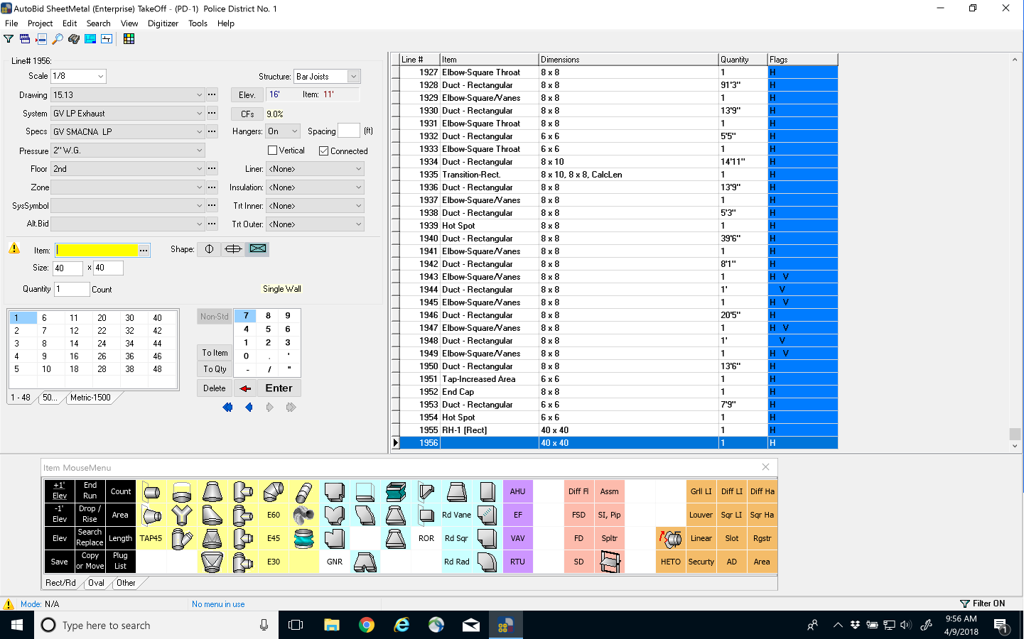 Trimble AutoBid SheetMetal Reviews 2025: Details, Pricing, & Features | G2