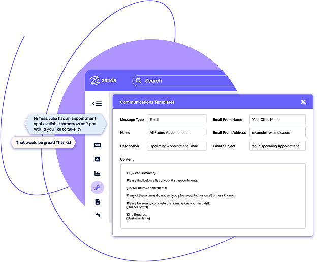 Zanda (formerly Power Diary) Reviews 2025: Details, Pricing, & Features ...