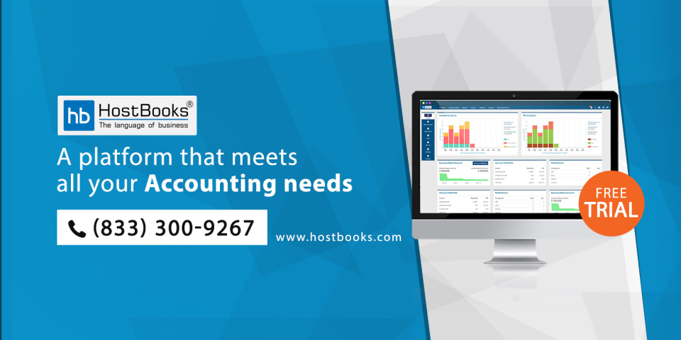 HostBooks Reviews 2025: Details, Pricing, & Features | G2