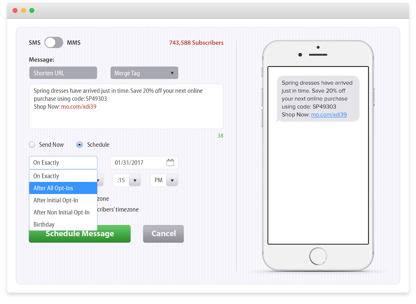 Tatango Reviews 2021: Details, Pricing, & Features | G2