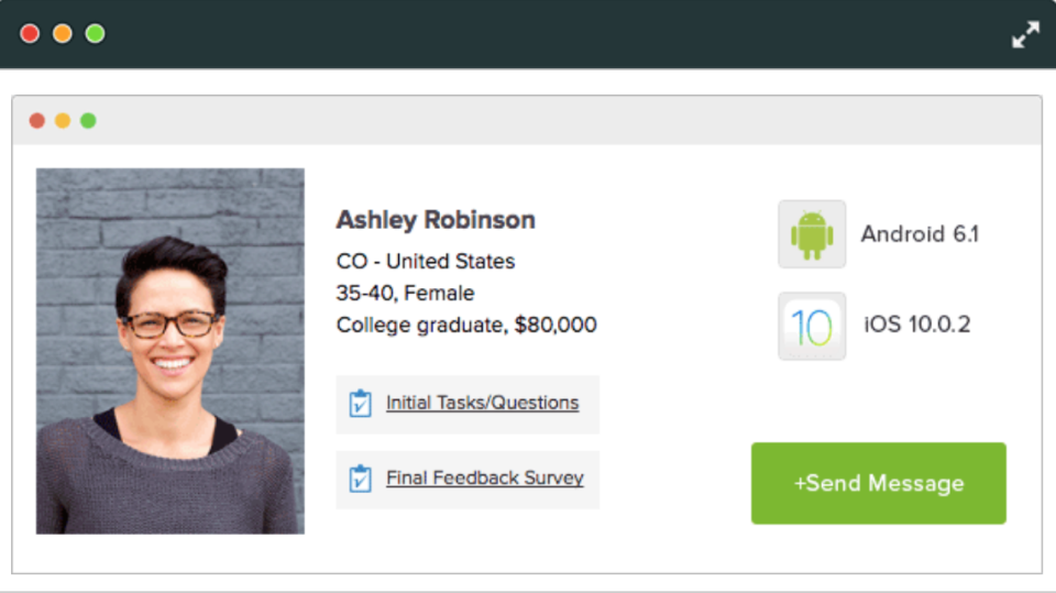 Beta Testing Reviews 2024: Details, Pricing, & Features | G2
