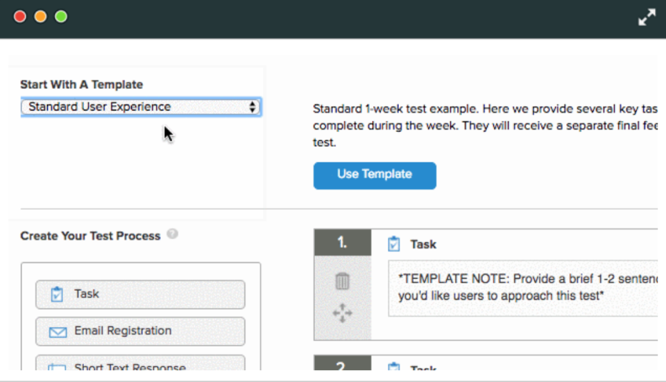 Beta Testing Reviews 2024: Details, Pricing, & Features | G2