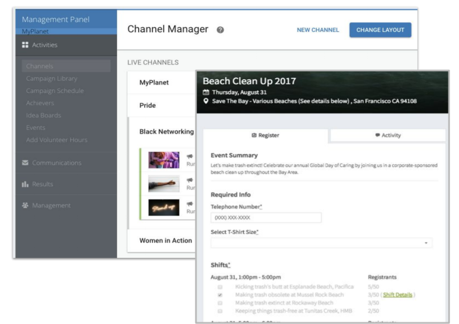 WeSpire Reviews 2021: Details, Pricing, & Features | G2