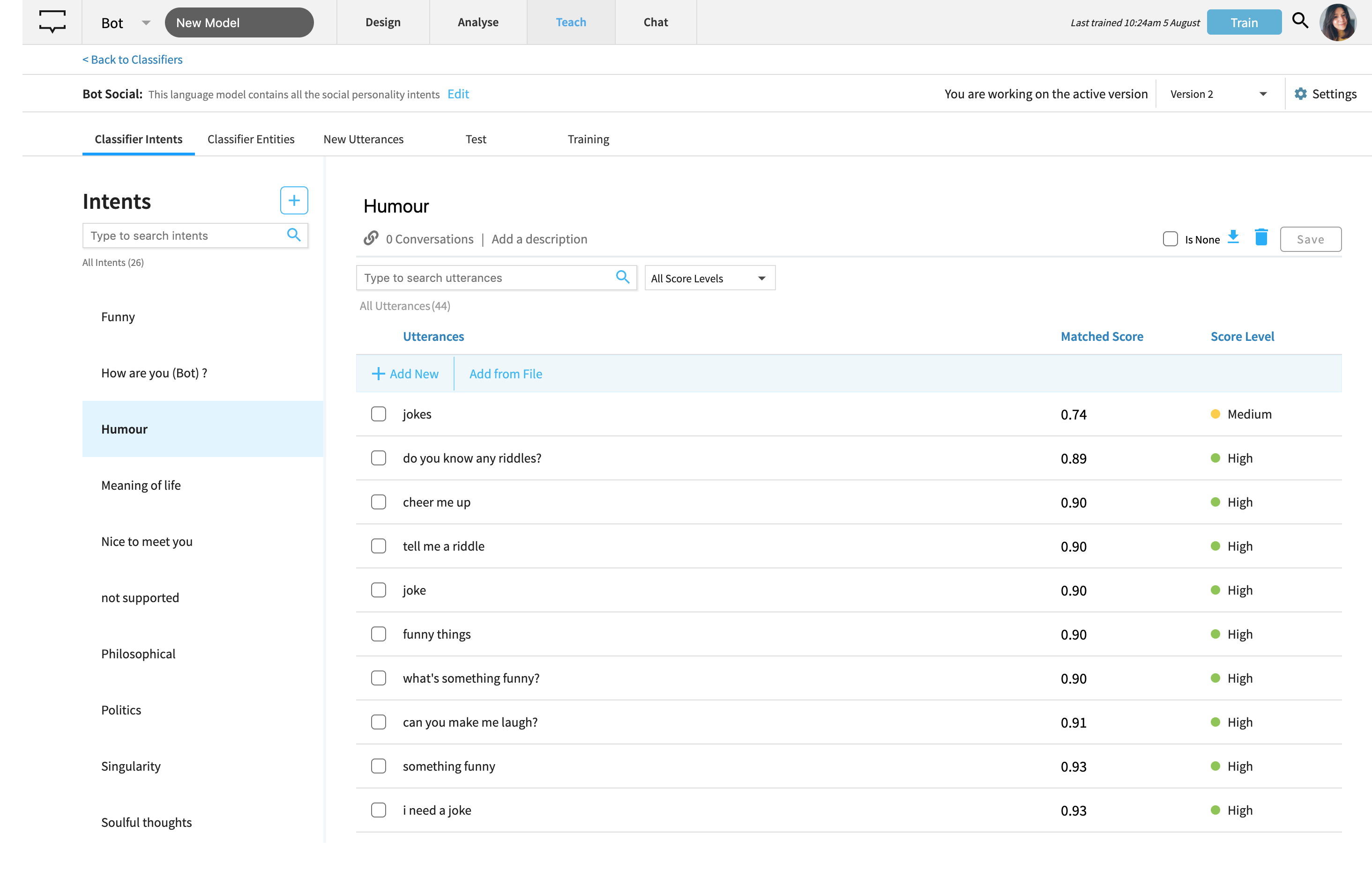 Ambit Reviews 2021: Details, Pricing, & Features | G2