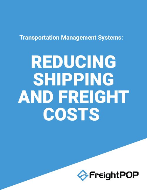 FreightPOP Reviews 2022: Details, Pricing, & Features | G2