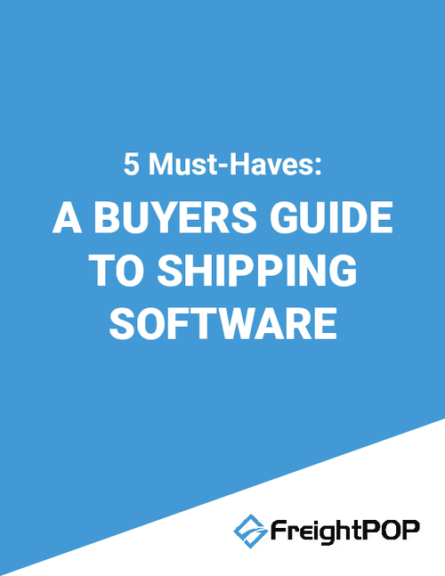 FreightPOP Reviews 2021: Details, Pricing, & Features | G2