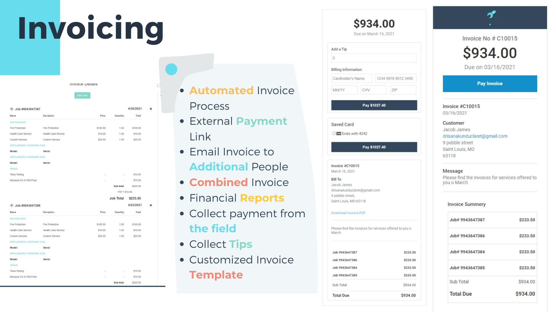 ServiceWorks Reviews 2025: Details, Pricing, & Features | G2