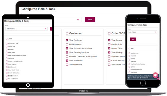 ServiceWorks Reviews 2025: Details, Pricing, & Features | G2