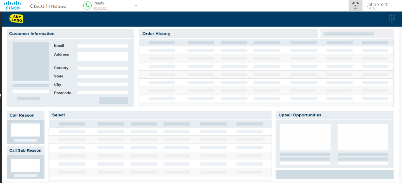 Agent Desktop Reviews 2025: Details, Pricing, & Features | G2