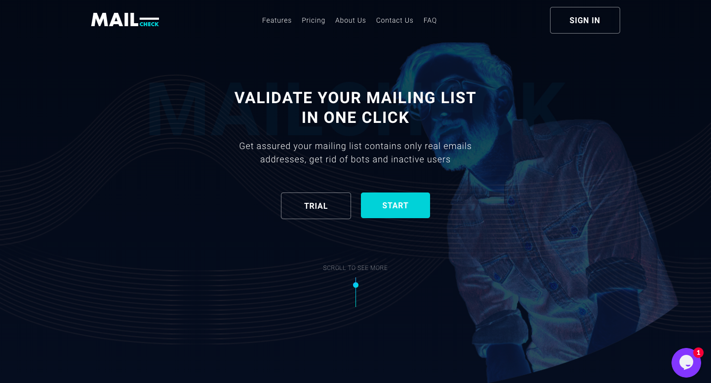 Mailcheck Reviews 2025: Details, Pricing, & Features | G2