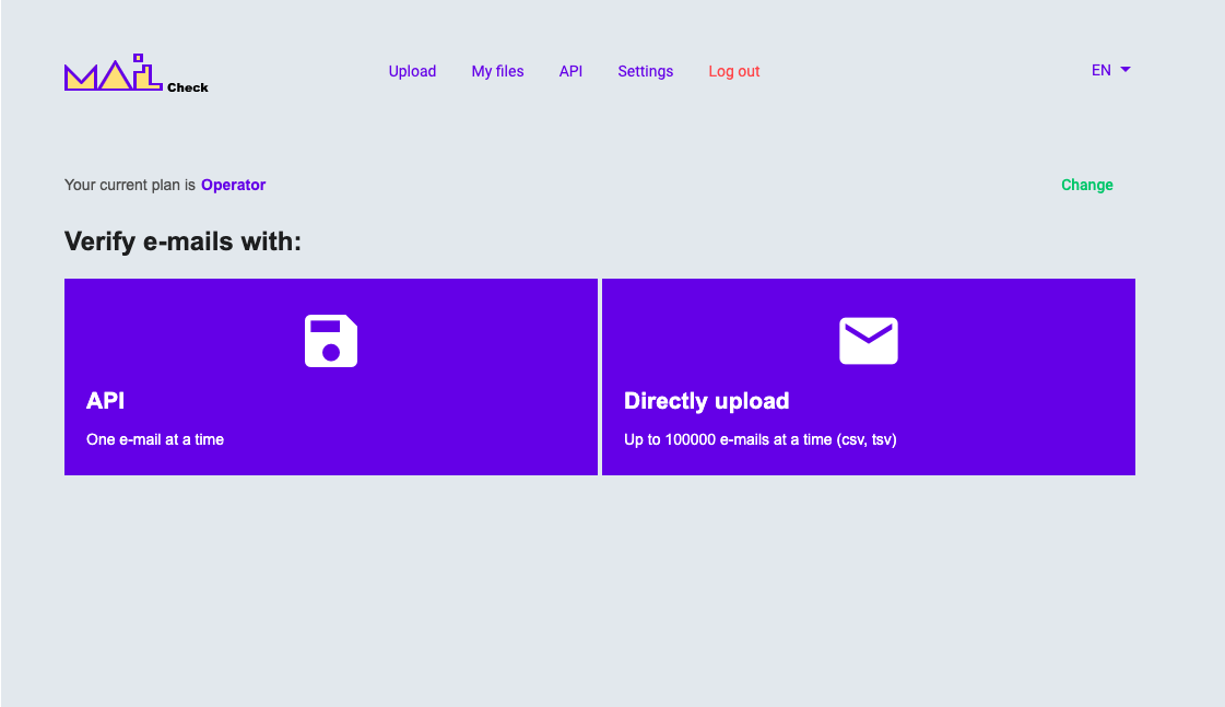 Mailcheck Reviews 2025: Details, Pricing, & Features | G2