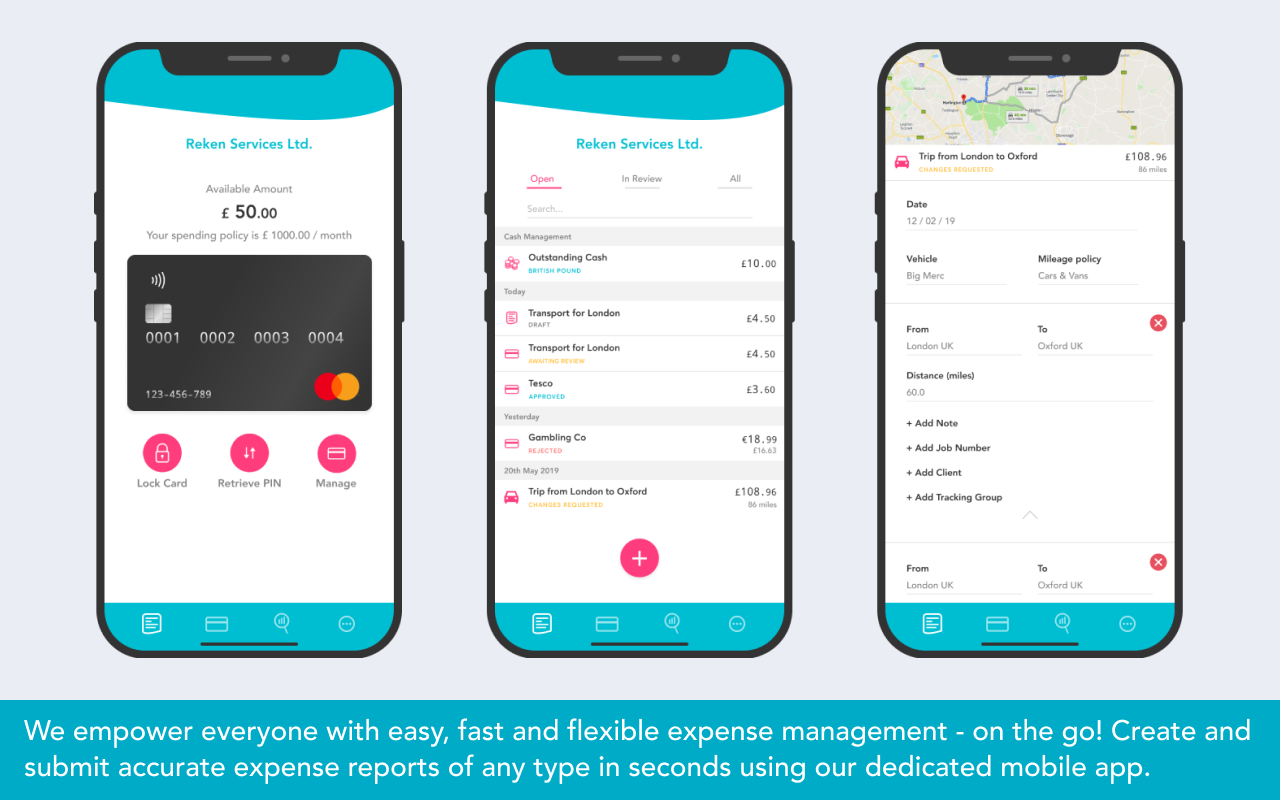 Expend Reviews 2024: Details, Pricing, & Features | G2