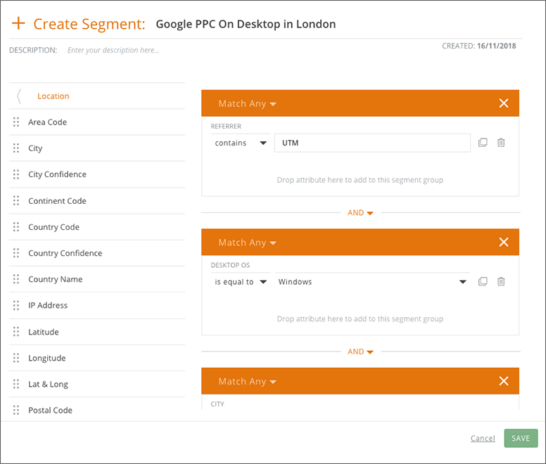 Webtrends Optimize Reviews 2025: Details, Pricing, & Features | G2