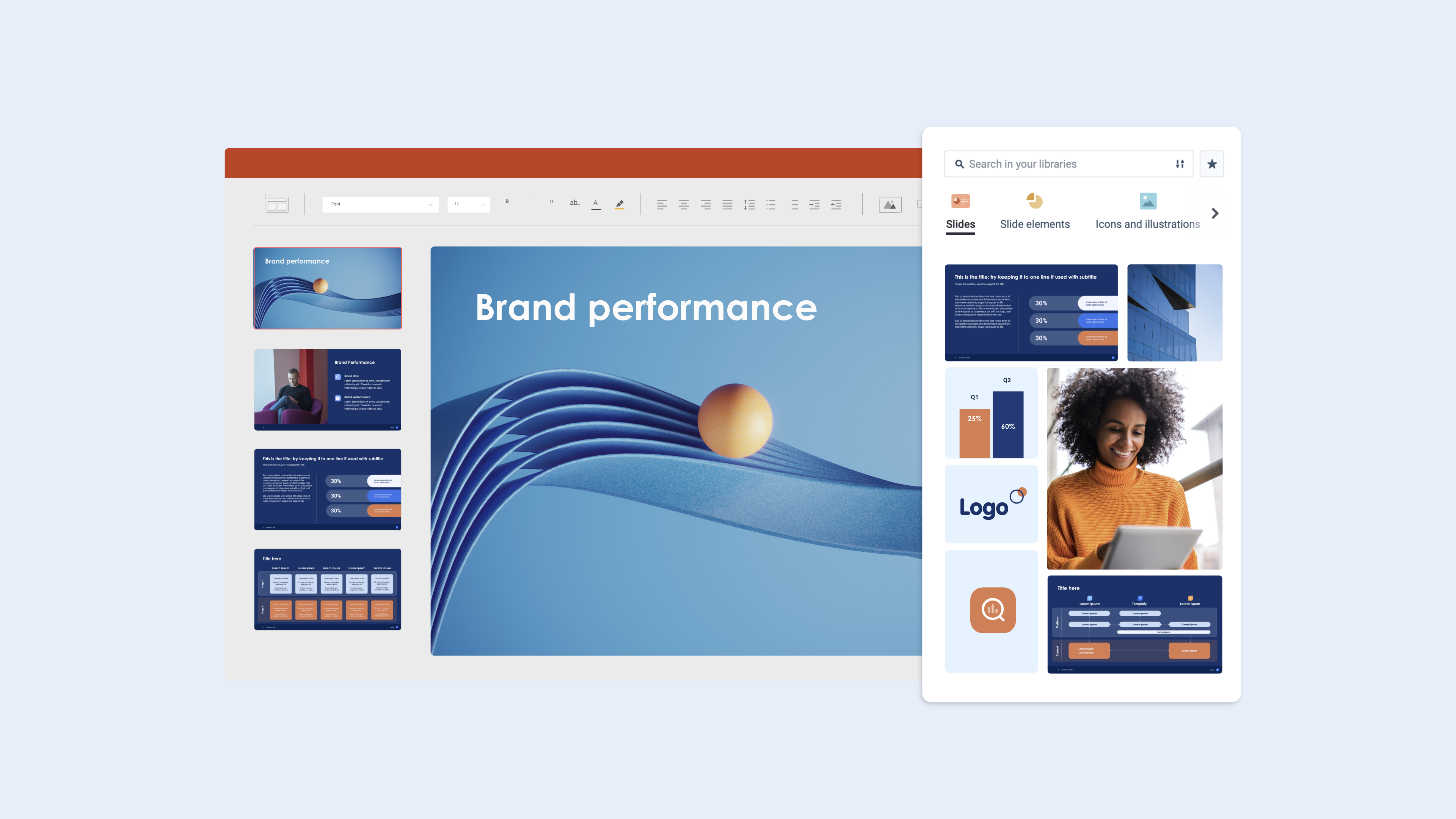 Templafy Reviews 2024: Details, Pricing, & Features | G2