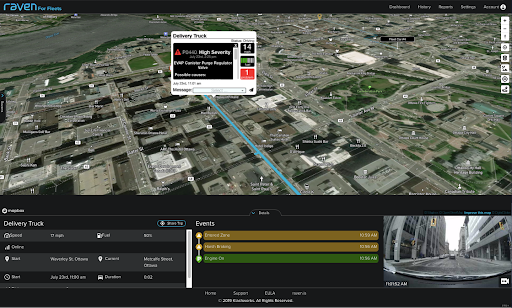 Raven Connected Reviews 2025: Details, Pricing, & Features | G2