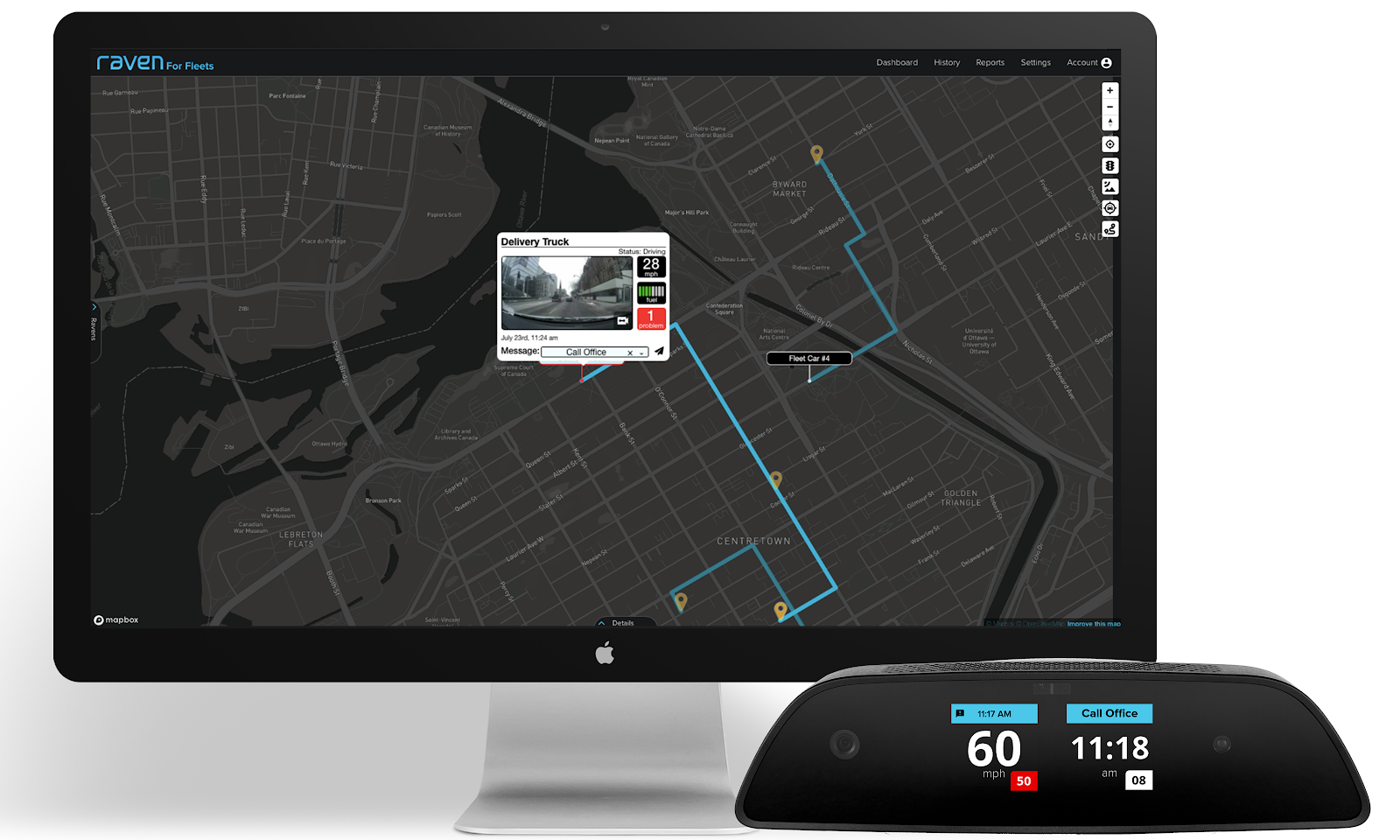 Raven Connected Reviews 2025: Details, Pricing, & Features | G2