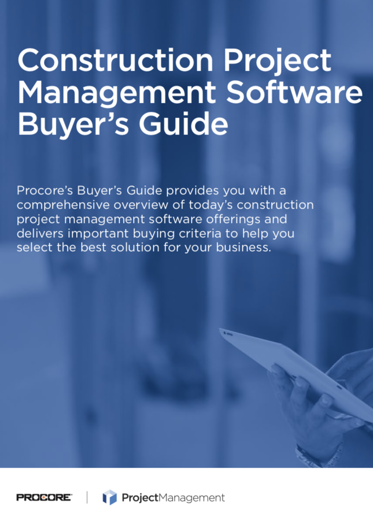 Procore Reviews 2023: Details, Pricing, & Features | G2
