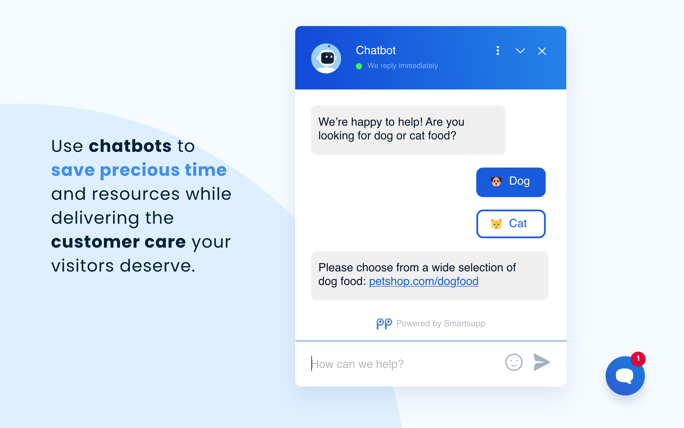 Smartsupp Reviews 2024: Details, Pricing, & Features | G2