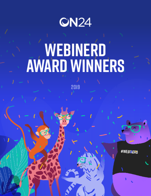 ON24 Reviews 2021: Details, Pricing, & Features | G2