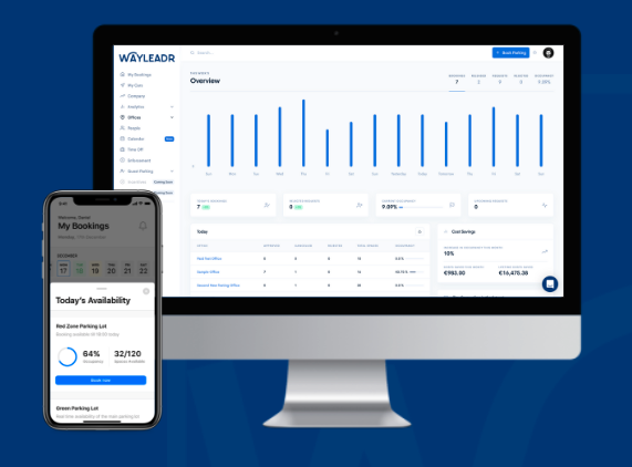 Wayleadr Reviews 2022: Details, Pricing, & Features | G2