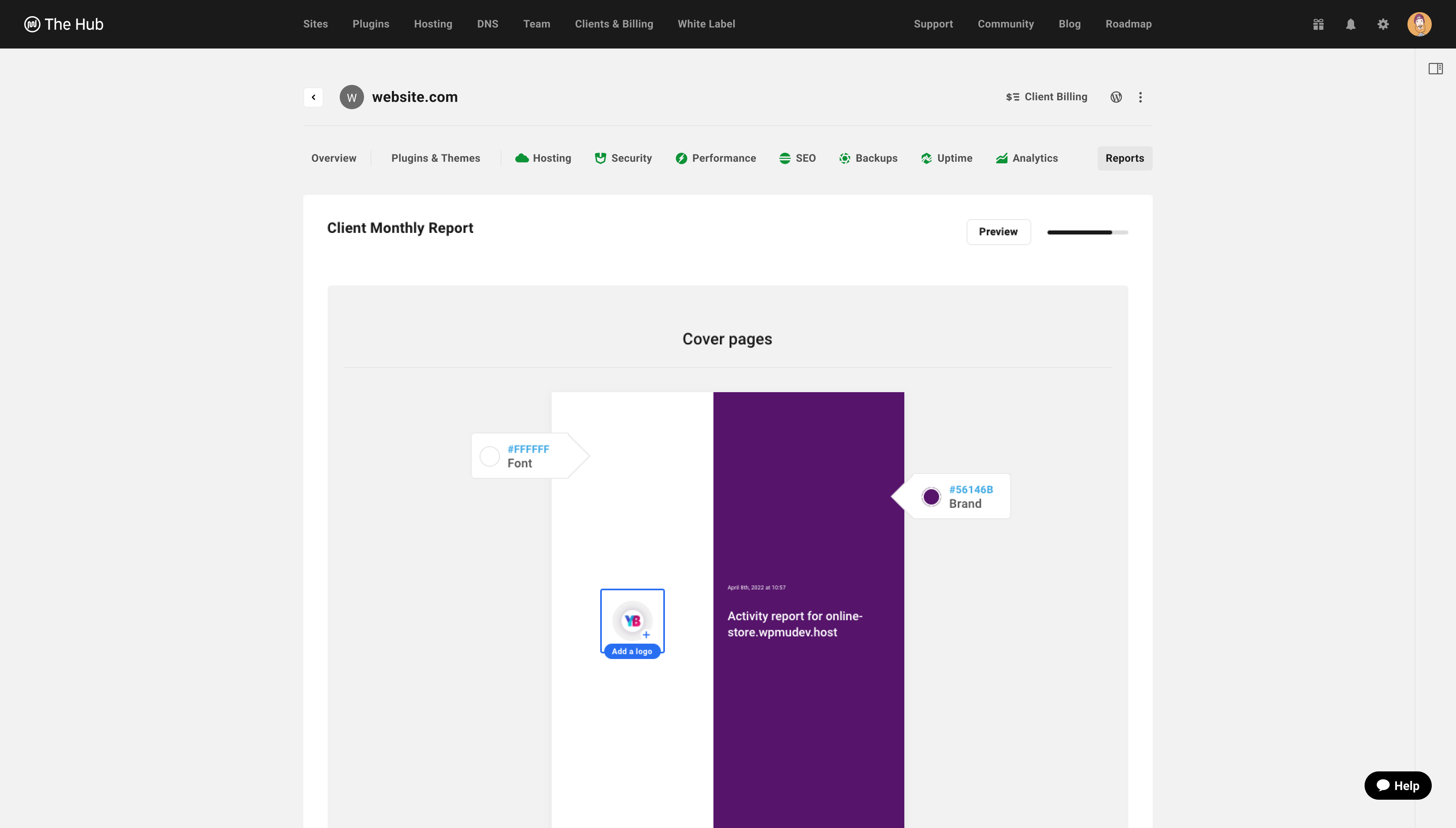 WPMU DEV Reviews 2024: Details, Pricing, & Features | G2
