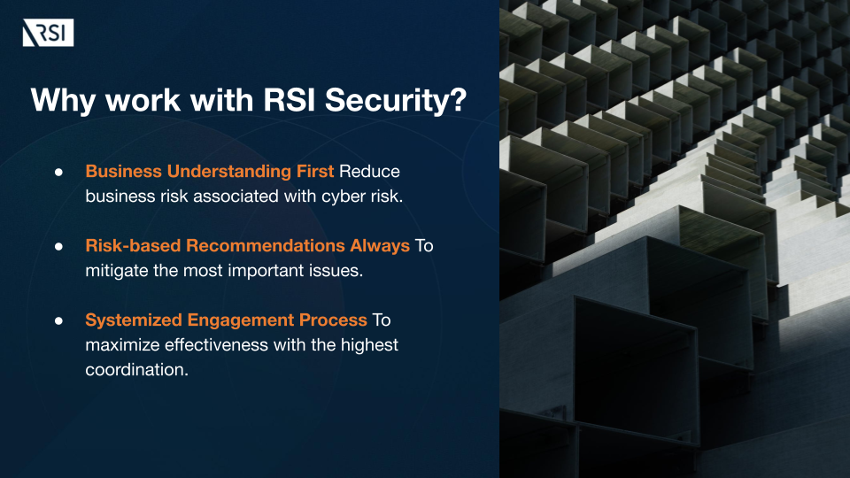 RSI Security Reviews 2022: Details, Pricing, & Features | G2