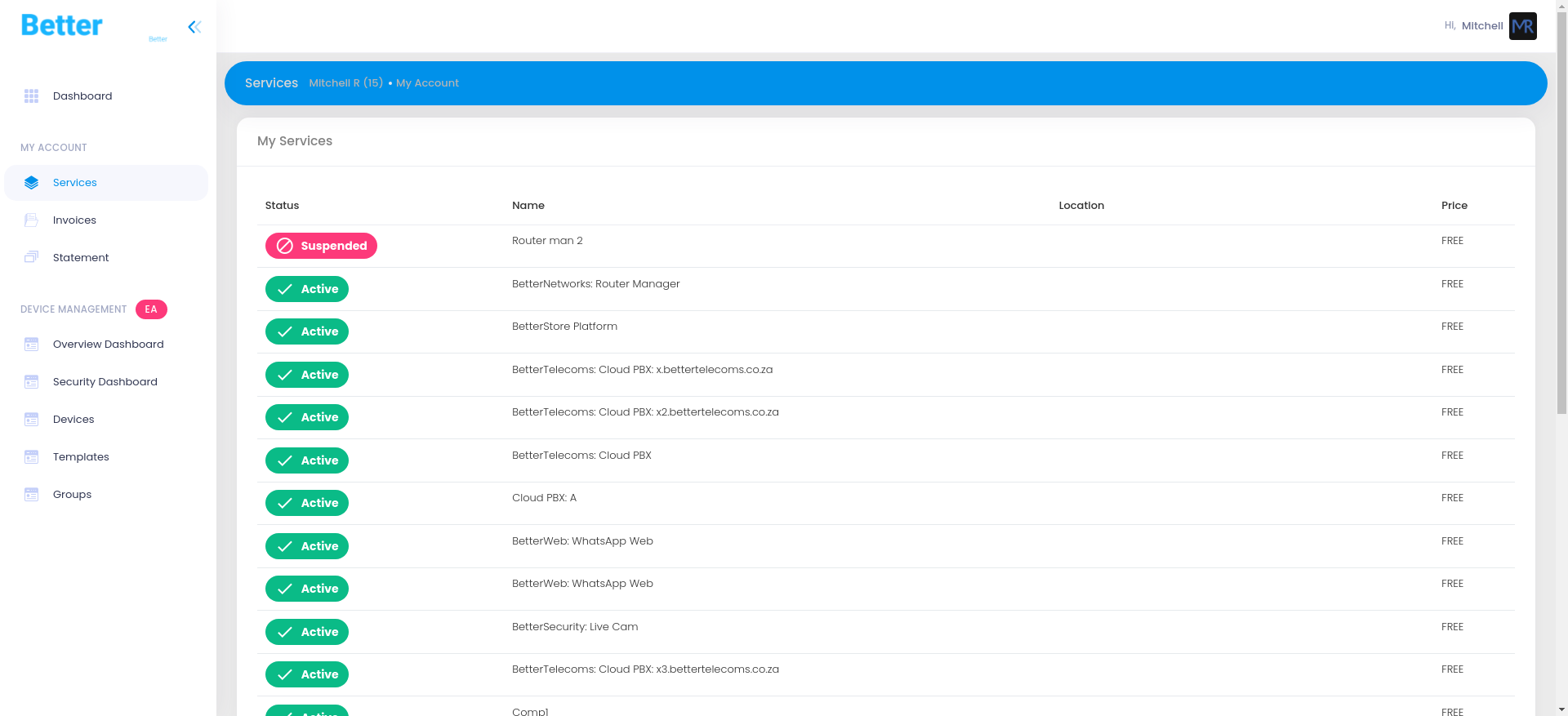 Betterportal Reviews 2026 Details Pricing Features G2