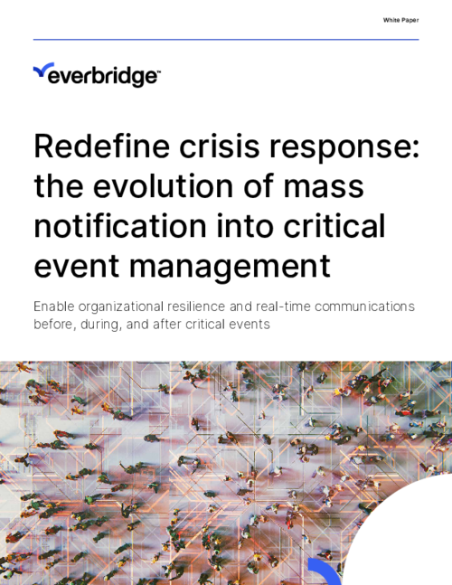 Everbridge 360 (Critical Event Management) Reviews 2025: Details ...