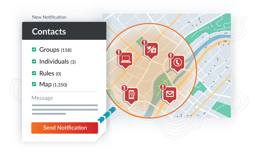 Everbridge Mass Notification Reviews 2023: Details, Pricing, & Features ...