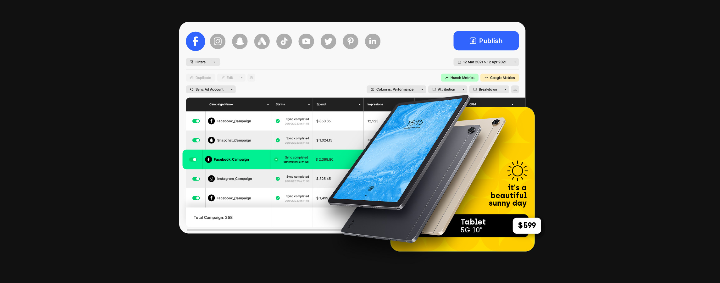 Hunch Reviews 2024: Details, Pricing, & Features | G2