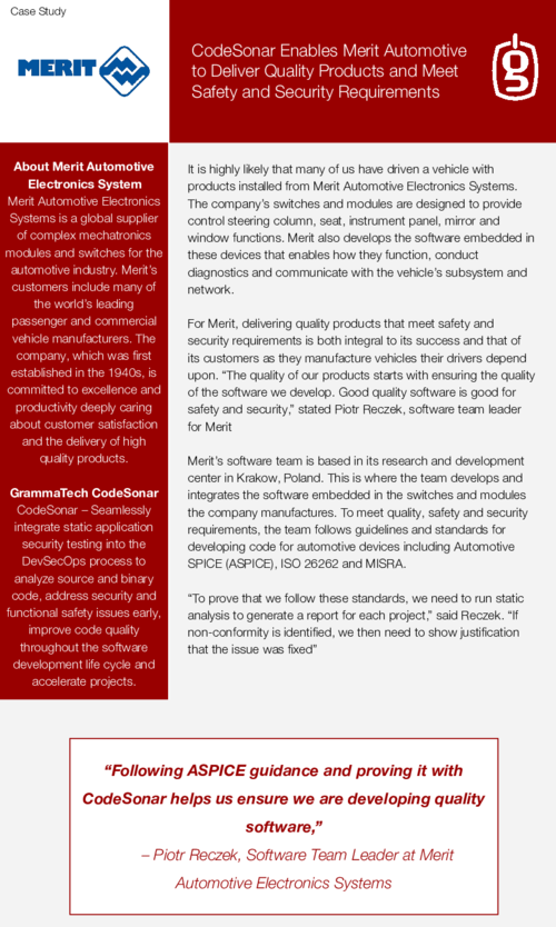 CodeSonar Reviews 2022: Details, Pricing, & Features | G2