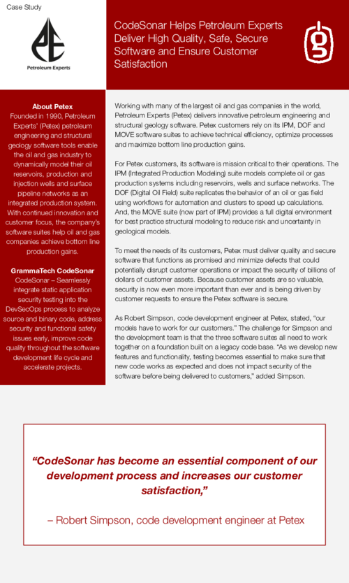 CodeSonar Reviews 2022: Details, Pricing, & Features | G2