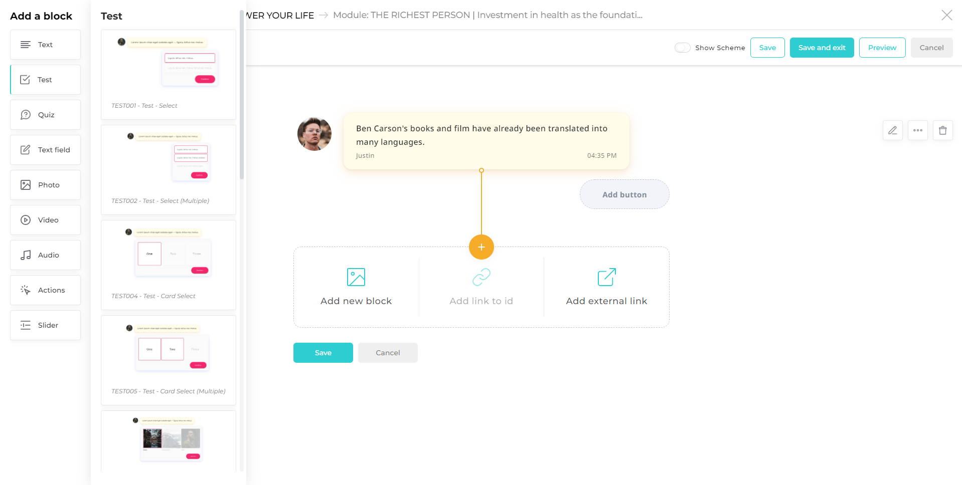 Clevio Reviews 2024: Details, Pricing, & Features | G2