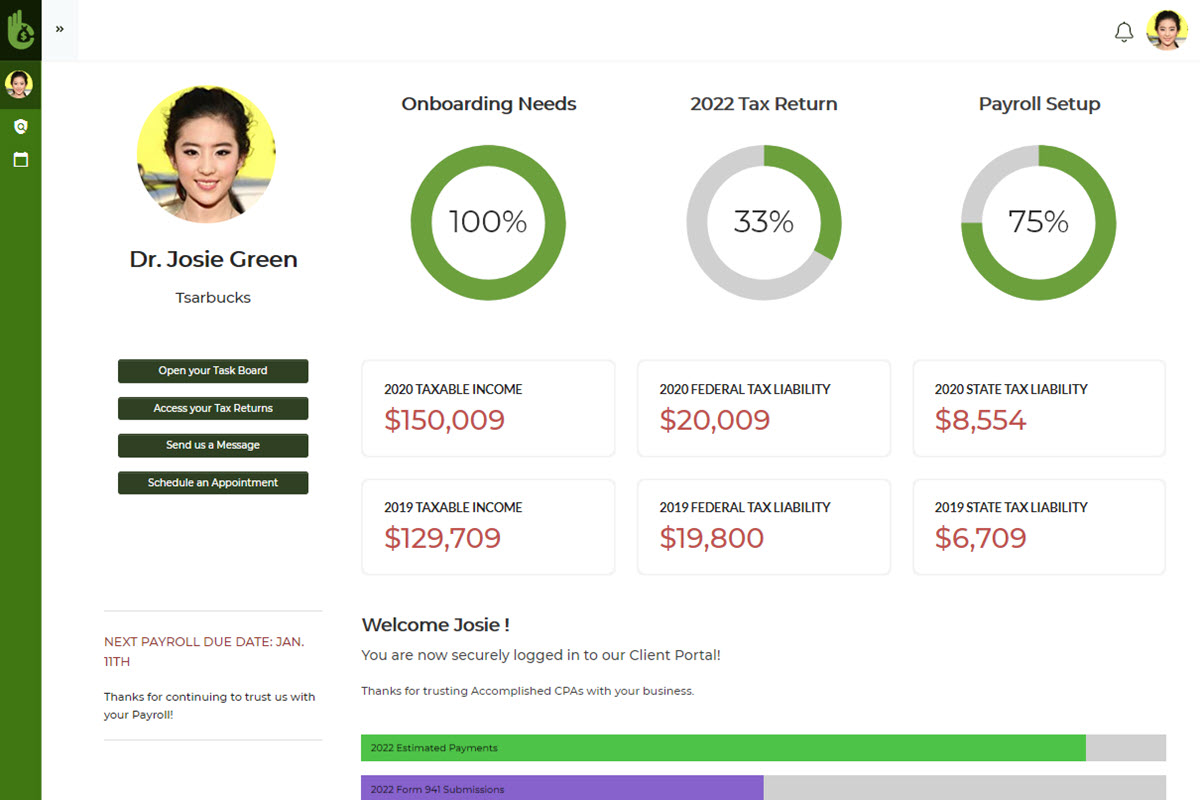 SuiteDash Reviews 2024: Details, Pricing, & Features | G2