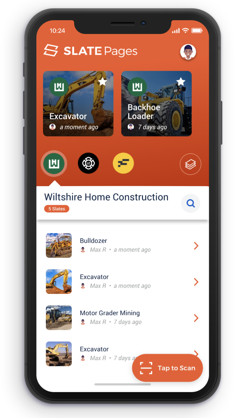 Slate Pages Reviews 2025: Details, Pricing, & Features | G2